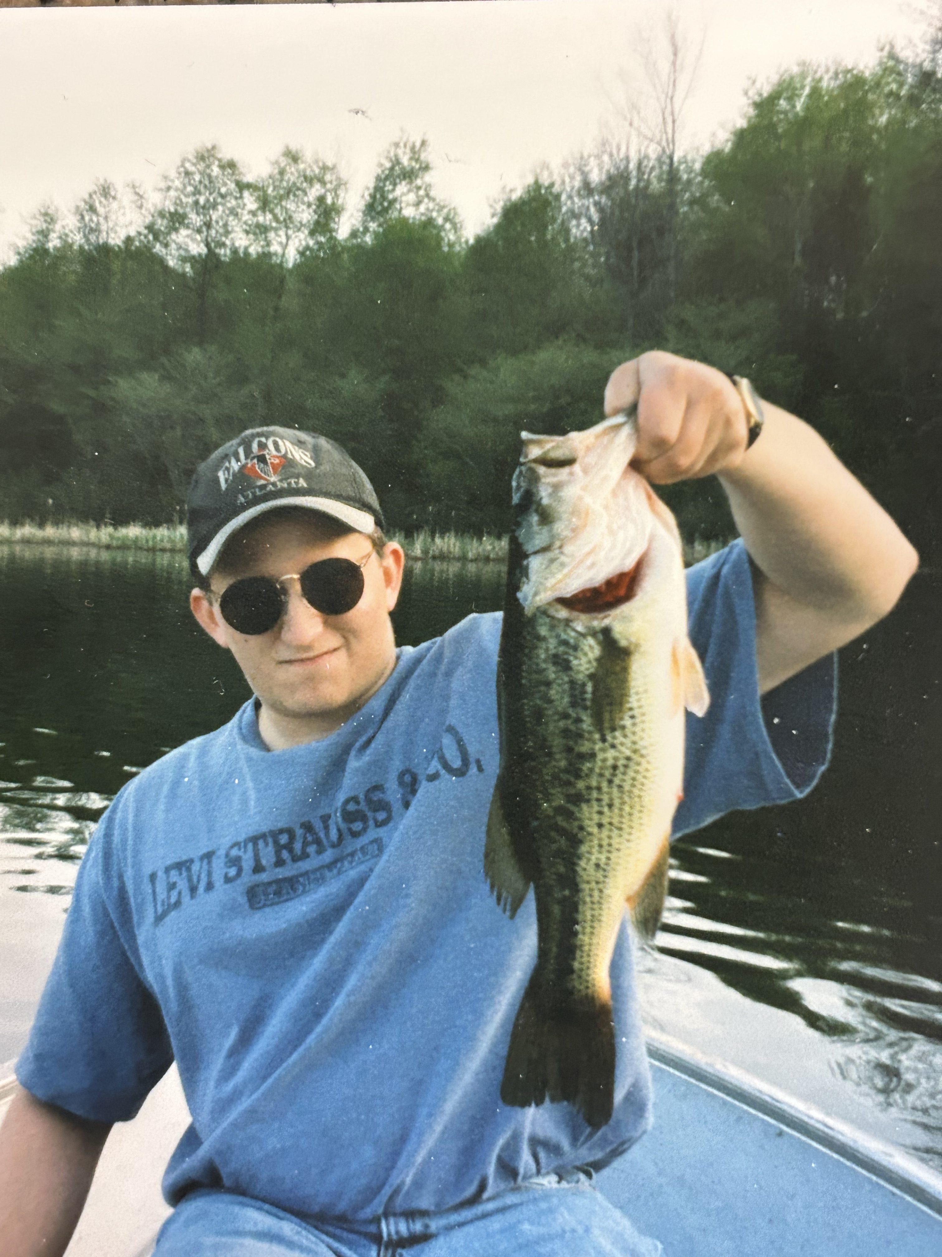 Bill Burt Memories – The Andy Burt Legacy Site